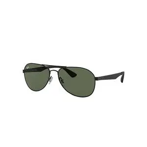 Ray-ban Aviator Sunglasses - Black