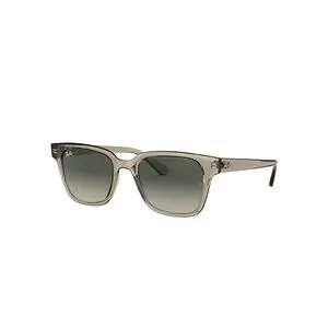 Ray-ban Ray-Ban Sunglasses Transparent Grey