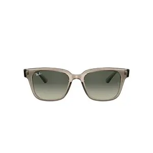 Ray-ban Sunglasses - Transparent Grey