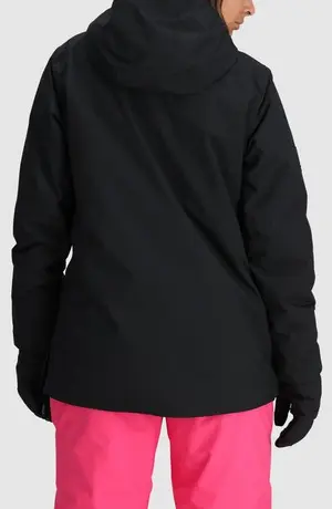 OUTDOOR RESEARCH Snowcrew Anorak