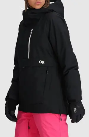 OUTDOOR RESEARCH Snowcrew Anorak