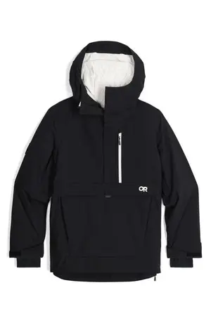 OUTDOOR RESEARCH Snowcrew Anorak
