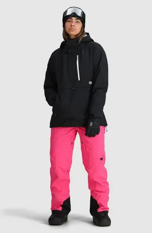 OUTDOOR RESEARCH Snowcrew Anorak