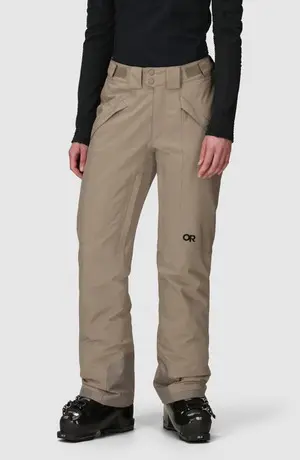 Outdoor Research Office Wear Sports Pants For Women