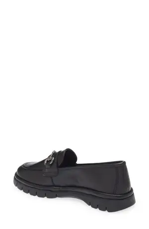 The Flexx Chic Too Bit Loafer - Black