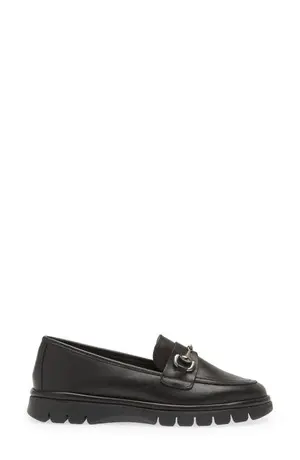 The Flexx Chic Too Bit Loafer - Black