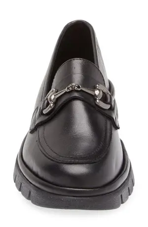The Flexx Chic Too Bit Loafer - Black
