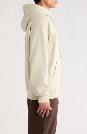 Carhartt Work In Progress Vista Logo Patch Hoodie