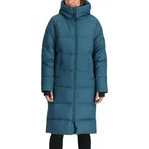 OUTDOOR RESEARCH Coze 700 Fill Power Down Parka - Harbor