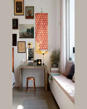 Louis Poulsen Ph 4/3 Glass Table Lamp