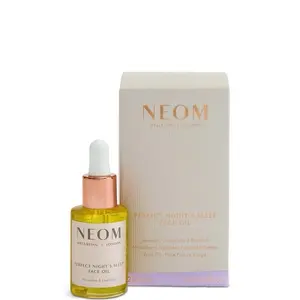 NEOM ORGANICS Organics London Perfect Night's Sleep Face Oil 0.9 Fl. Oz - One-color