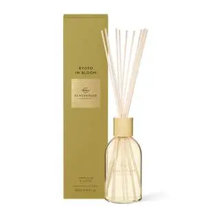 GLASSHOUSE FRAGRANCES Kyoto In Bloom Diffuser 8.4 Fl. Oz - One-color