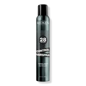 REDKEN Control Hairspray - One-color