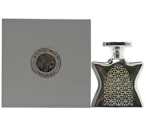 BOND NO. 9 Bond No 9 Dubai Platinum Eau De Parfum Spray 3. 4 Oz - One-color
