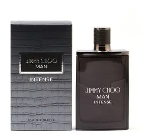 JIMMY CHOO Intense Eau De Toilette 3.4 Oz - One-color