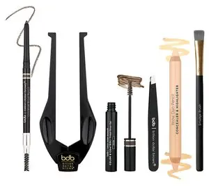BILLION DOLLAR BEAUTY Ultimate Brow Bundle - One-color
