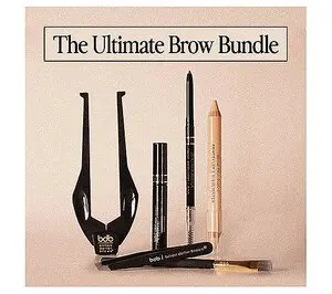 BILLION DOLLAR BEAUTY Ultimate Brow Bundle