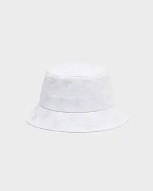 Vilebrequin Embroidered Bucket Hat