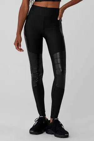 Alo Yoga Paneled Leggings