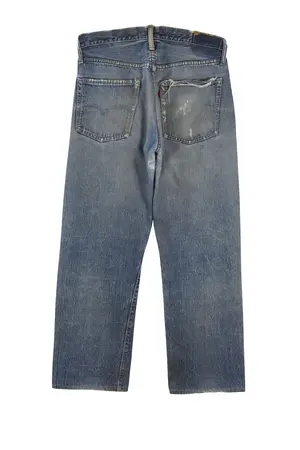 LEVI'S 501 Big E Jeans