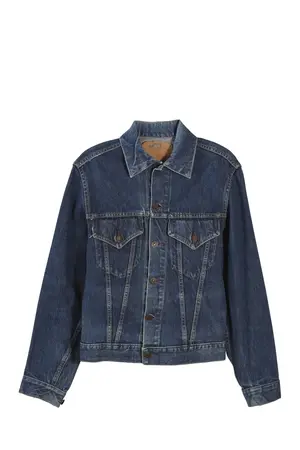LEVI'S Type Iii 557xx Denim Jacket