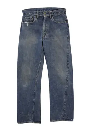 LEVI'S 501 Jeans