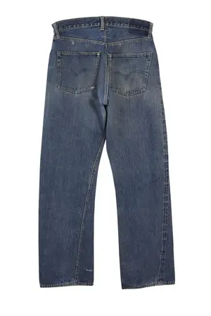 LEVI'S 501 Jeans
