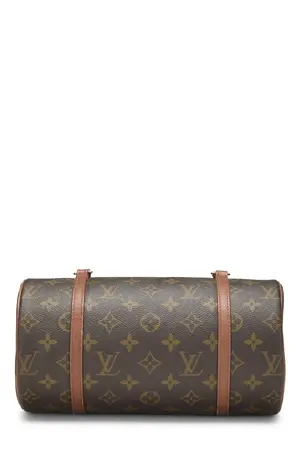 LOUIS VUITTON Monogram Papillon 26
