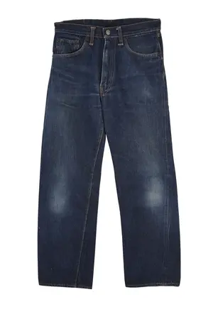 LEVI'S 504zxx Jeans