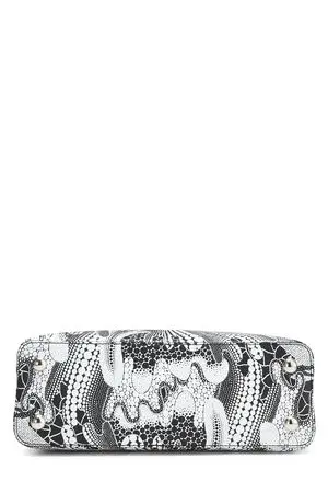 LOUIS VUITTON X Yk Taurillon Capucines - Multi