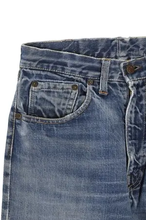 LEVI'S 505 Big E Jeans