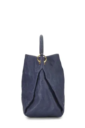 LOUIS VUITTON Monogram Empreinte Artsy - Blue