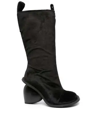 YUME YUME Love 115mm Velvet Boots