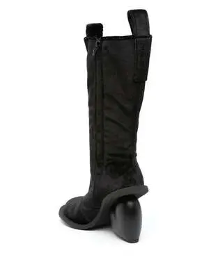 YUME YUME Love 115mm Velvet Boots