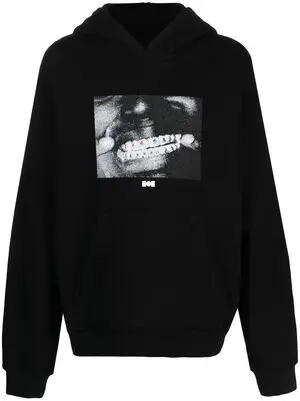 Nahmias Relaxed Sweatshirts Hoodies For Men