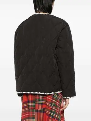 B+AB Quilted Jacket