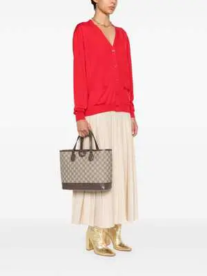 Gucci Small Ophidia Tote