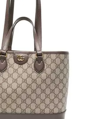 Gucci Small Ophidia Tote
