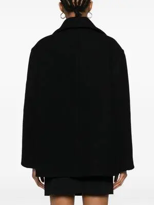 Valentino Garavani Double-breasted Coat
