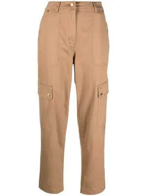 Michael Kors Women's Cargo Pants