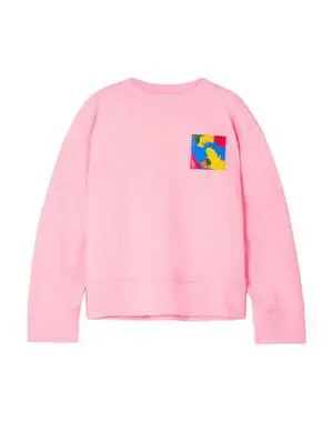 Love Moschino Drop Shoulder
