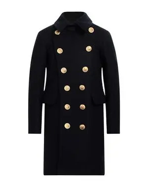 Dsquared2 Button Detailed Outerwear For Men