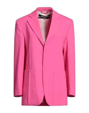 Jacquemus Single-breasted Blazer