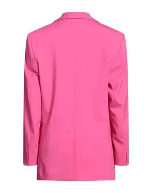 Jacquemus Single-breasted Blazer