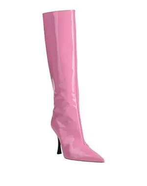 Liu Jo Boot Size Soft Leather