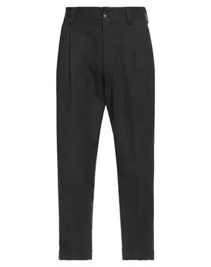 Dolce & Gabbana Cotton Pants