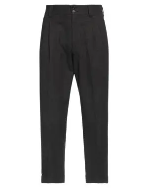 Dolce & Gabbana Cotton Pants