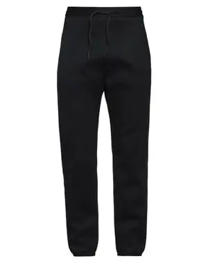 ESEMPLARE Tapered Leg Trousers - Black