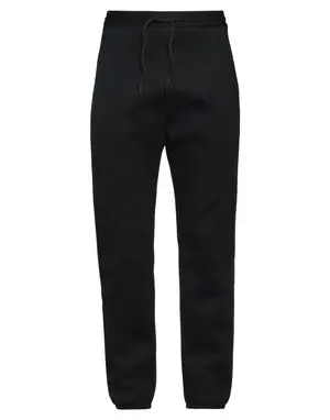 ESEMPLARE Tapered Leg Trousers - Black