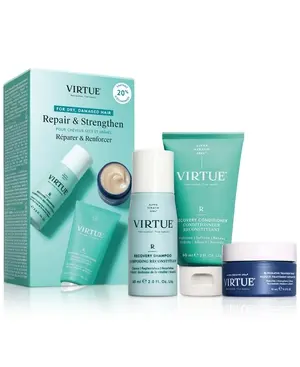 VIRTUE 3-pc. Recovery Discovery Set - No Color